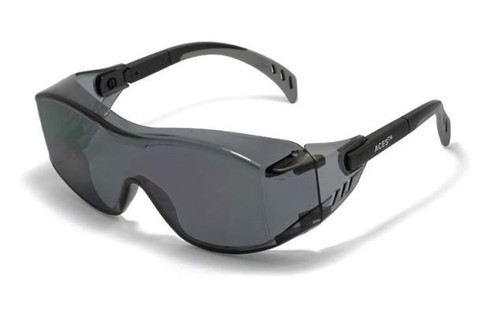 COVERSPECS 1338-3 SAFETY SPECTACLES , ACES | Hardware Online