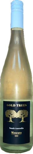 Gold Trees Moscato 75cl | Icon Wines