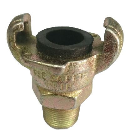 CLAW COUPLER (MALE) | Hardware Online