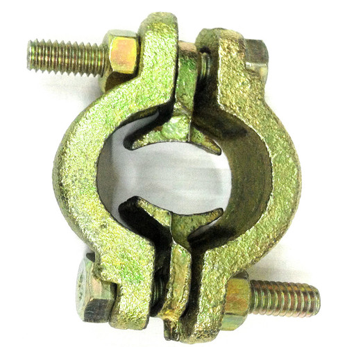 DOUBLE BOLT CLAMP | Hardware Online
