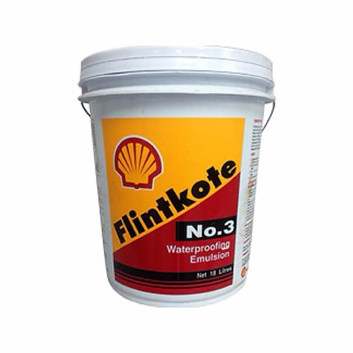 FLINTKOTE TYPE 3 (SHELL) | Hardware Online