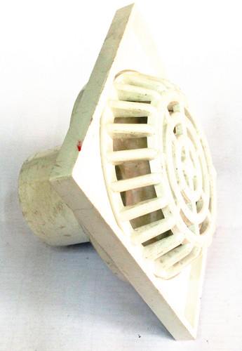 PVC DOME GRATING | Hardware Online