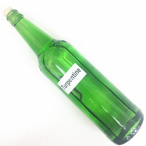 TURPENTINE | Hardware Online