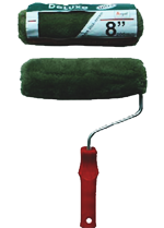 ARGOL PAINT ROLLER (DELUXE ULTRA) 8" X 200MM | Hardware Online