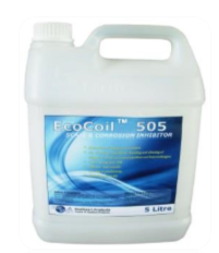 ECOCOIL 505 SCALE AND CORROSION INHIBITOR (ECOCOIL) | Hardware Online