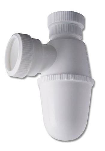 PVC BOTTLE TRAP | Hardware Online