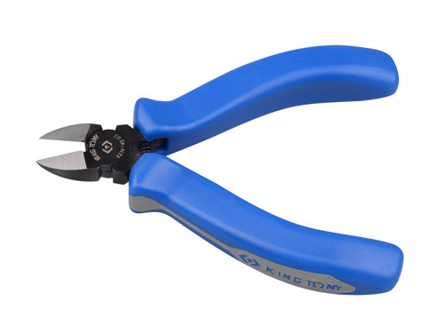 DIAGONAL CUTTER (KING TONY #6214-45) | Hardware Online