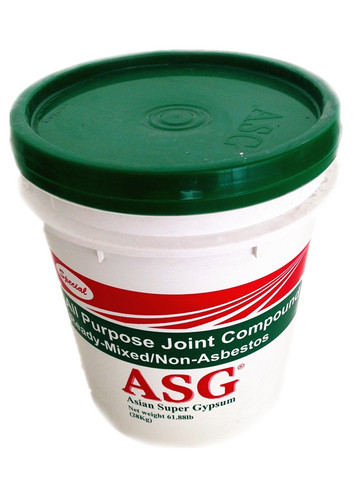 JOINT COMPOUND (ASG) | Hardware Online