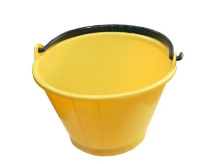 PVC CONCRETE BUCKET | Hardware Online
