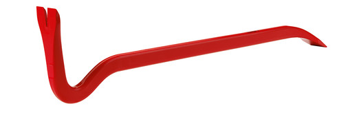 BEND CROW BAR (LOCAL) | Hardware Online