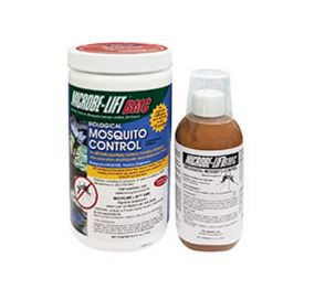 MICROBE-LIFT Biological Mosquito Control (BMC) | Hardware Online