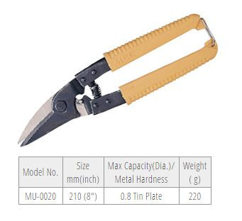 All Purpose Snip (MCC) | Hardware Online