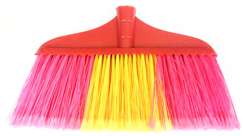 NYLON BROOM HEAD- SOFT | Hardware Online