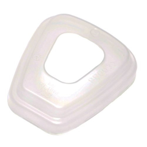 3M PREFILTER RETAINER 501 | Hardware Online