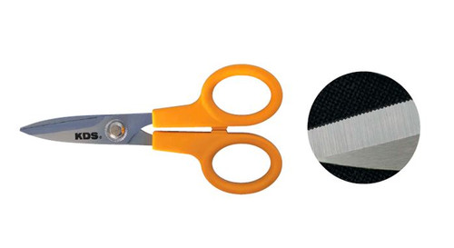 Stainless Steel Scissors, KDS | Hardware Online