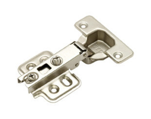 Jasmine Air Pressure Conceal Hinge (4 Hole) | Hardware Online