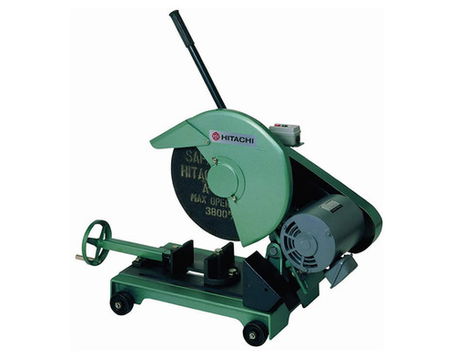 Hitachi High-Speed Cut-Off Machine CC16SB | Hardware Online