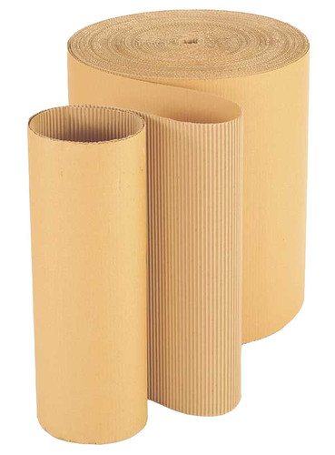 CORRUGATED PAPER ROLL | Hardware Online