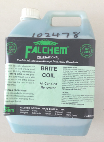 CONDENSER COIL CLEANER (FALCHEM) | Hardware Online