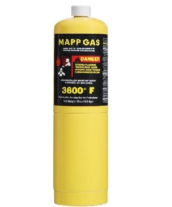 MAPP GAS | Hardware Online