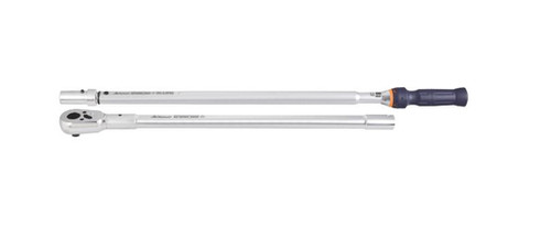 Torque Wrench with Reversible Ratchet (GARANT 656050) | Hardware Online