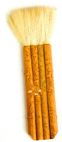 SHELLAC BRUSH | Hardware Online