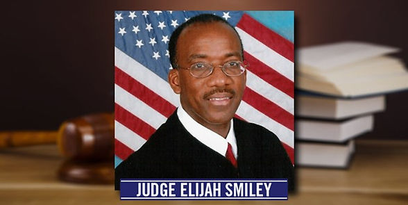 ABOUT | ELIJAH SMILEY, JD,