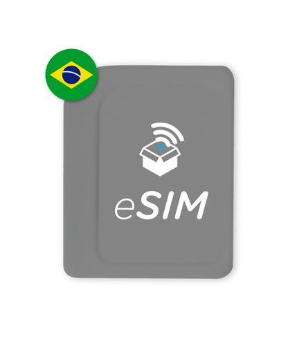 eSIM 2GB válidos por 15 días | Travelbox