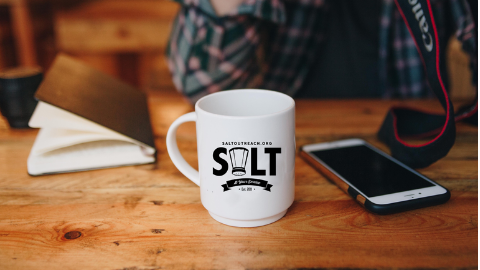 Drinkware | SALT Outreach Inc