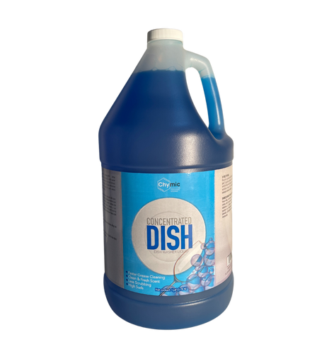 CONCENTRATED DISH WASHER | PAX-CHEM