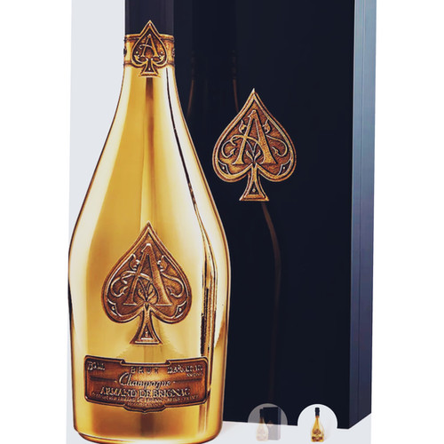 Ace of Spades | Wine And Spirits Who