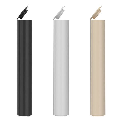 Pop Top Tubes | LION Packaging