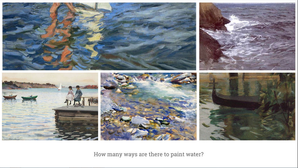 Artist | Justin Donaldson Art