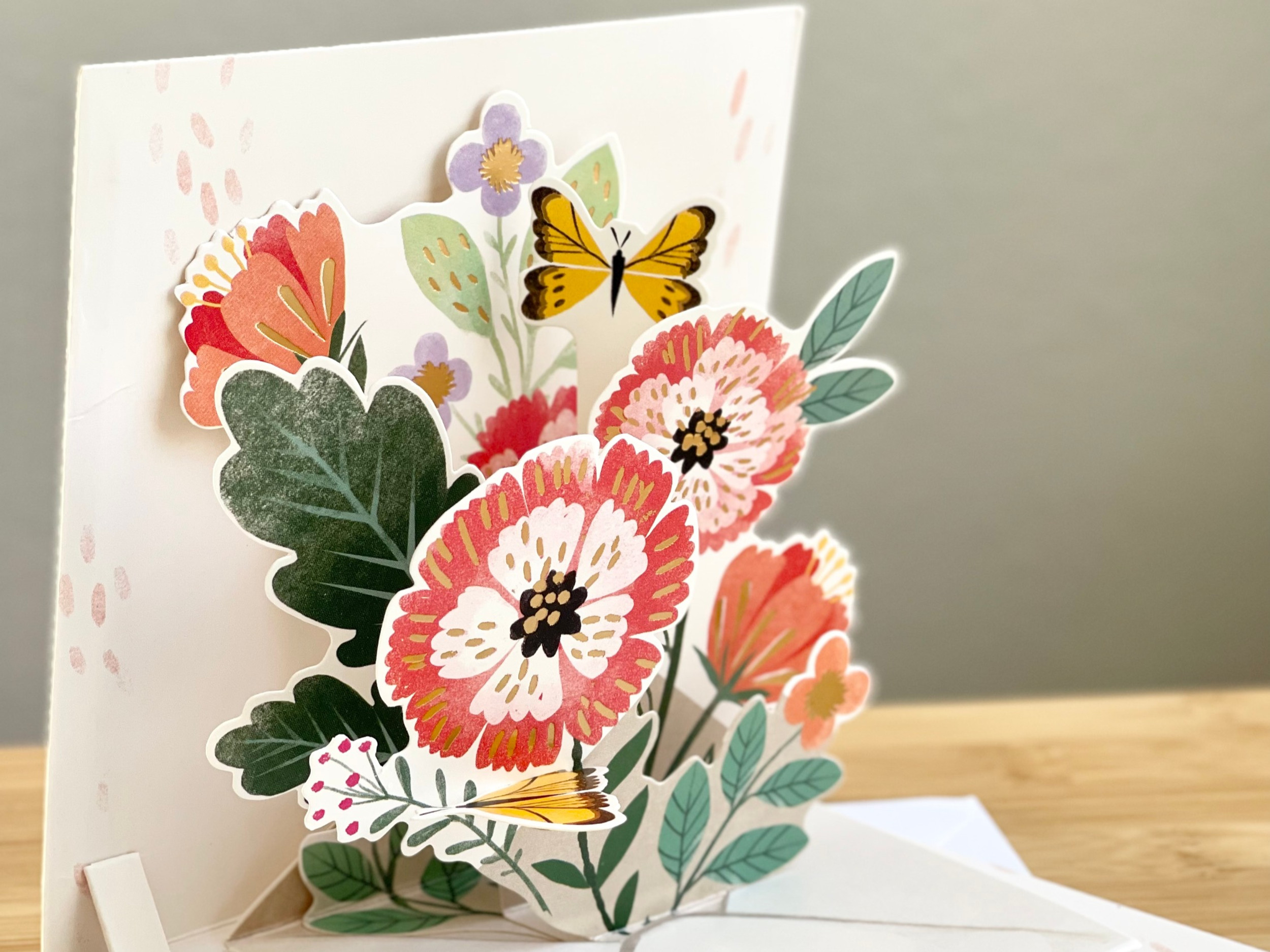All Occasion Pop-Up Cards by Wrapboxx I Designed by Up with Paper I ...