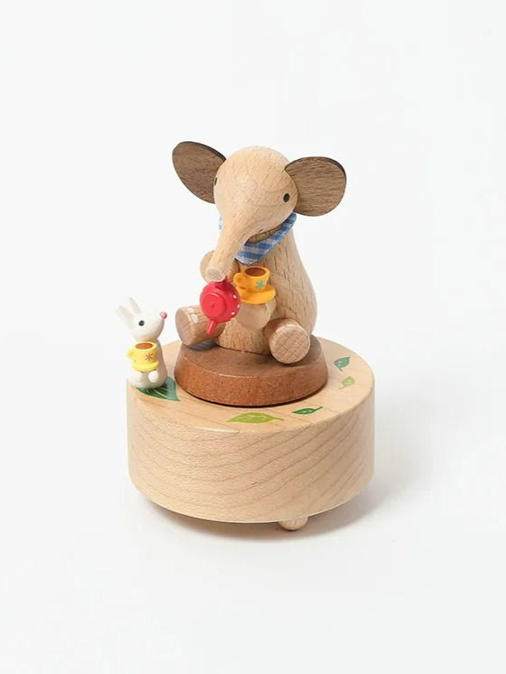 Wooden Music Boxes | Best Sellers | Wrapboxx