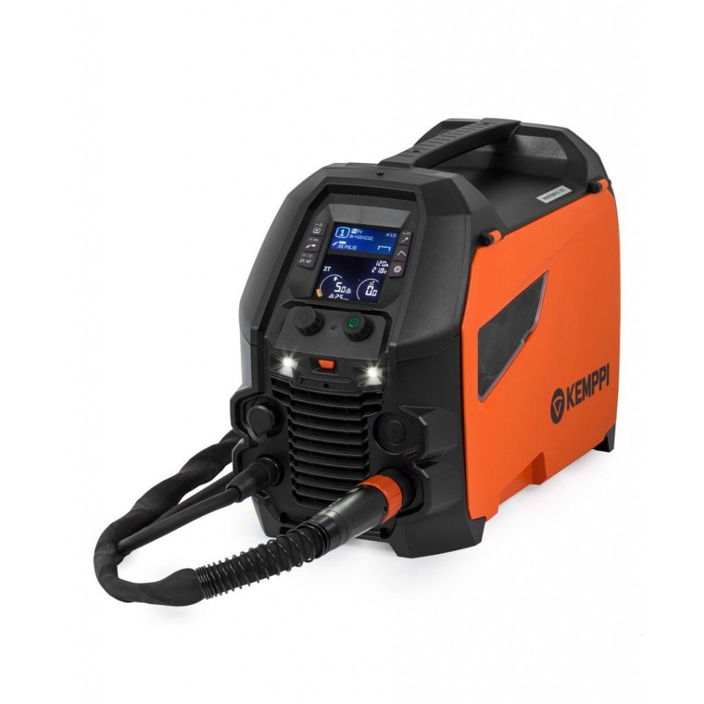 Master M355G Compact MIG Welding Machine | Hire Mig Packages | RentArc