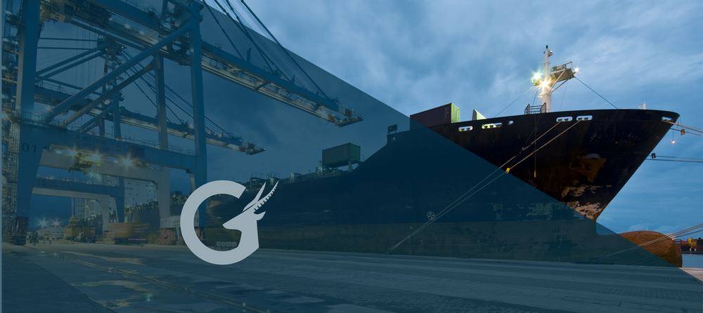 What are Blank Sailings | GCL Logicsitcs