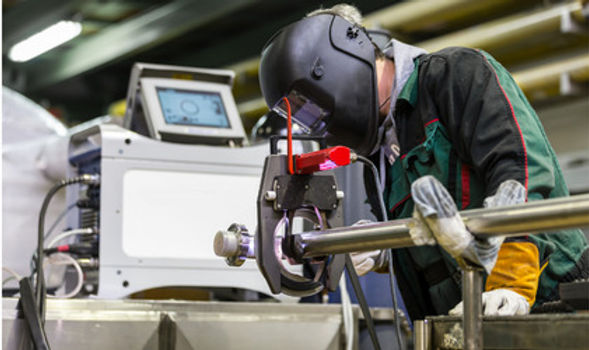 What is Orbital Welding? | RentArc