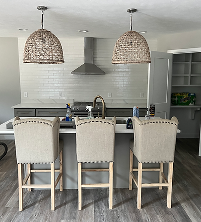 Custom Homes | Bronco Builders