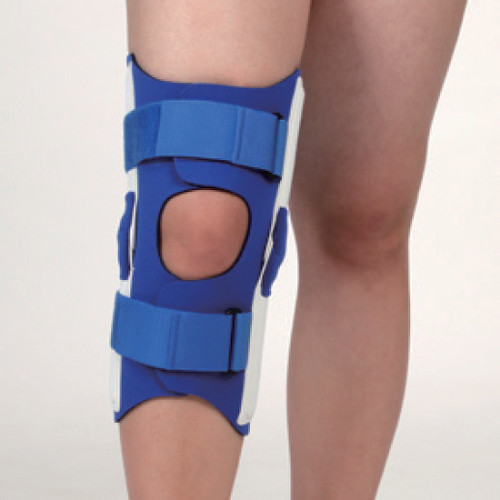 MCL Knee Cage 027 | primemedical