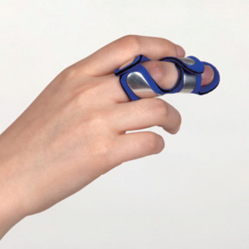 Aluminium Finger Splint 016 | primemedical