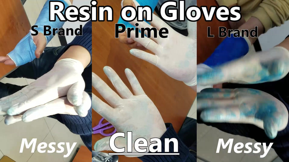 Prime Medical Inc | Orthopedic cast room products