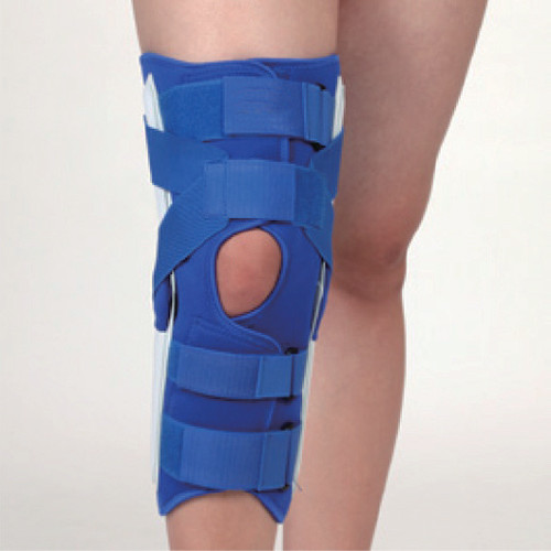 PCL Knee Cage 026 | primemedical