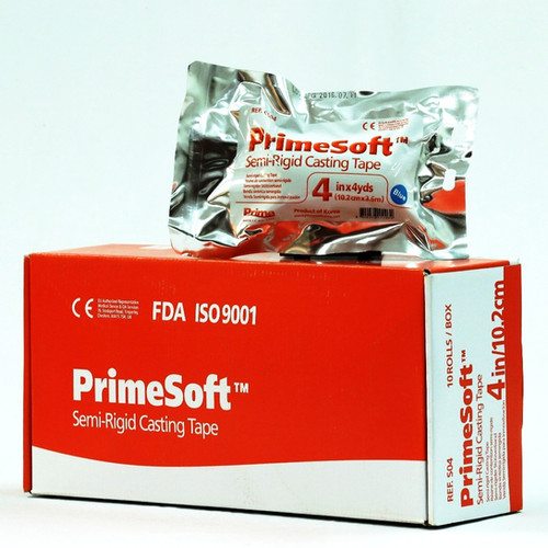 PrimeSoft™ | primemedical