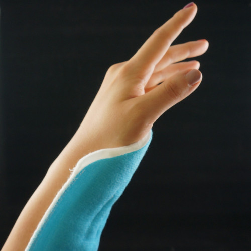 PrimeSplint™ Felt | primemedical