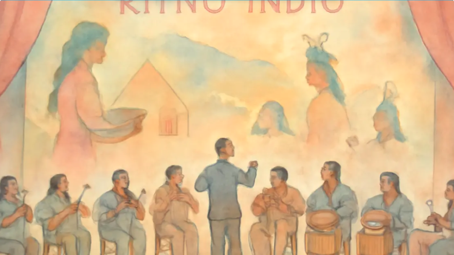 Louis W. Ballard and the Place of Native Identity in American Composition
