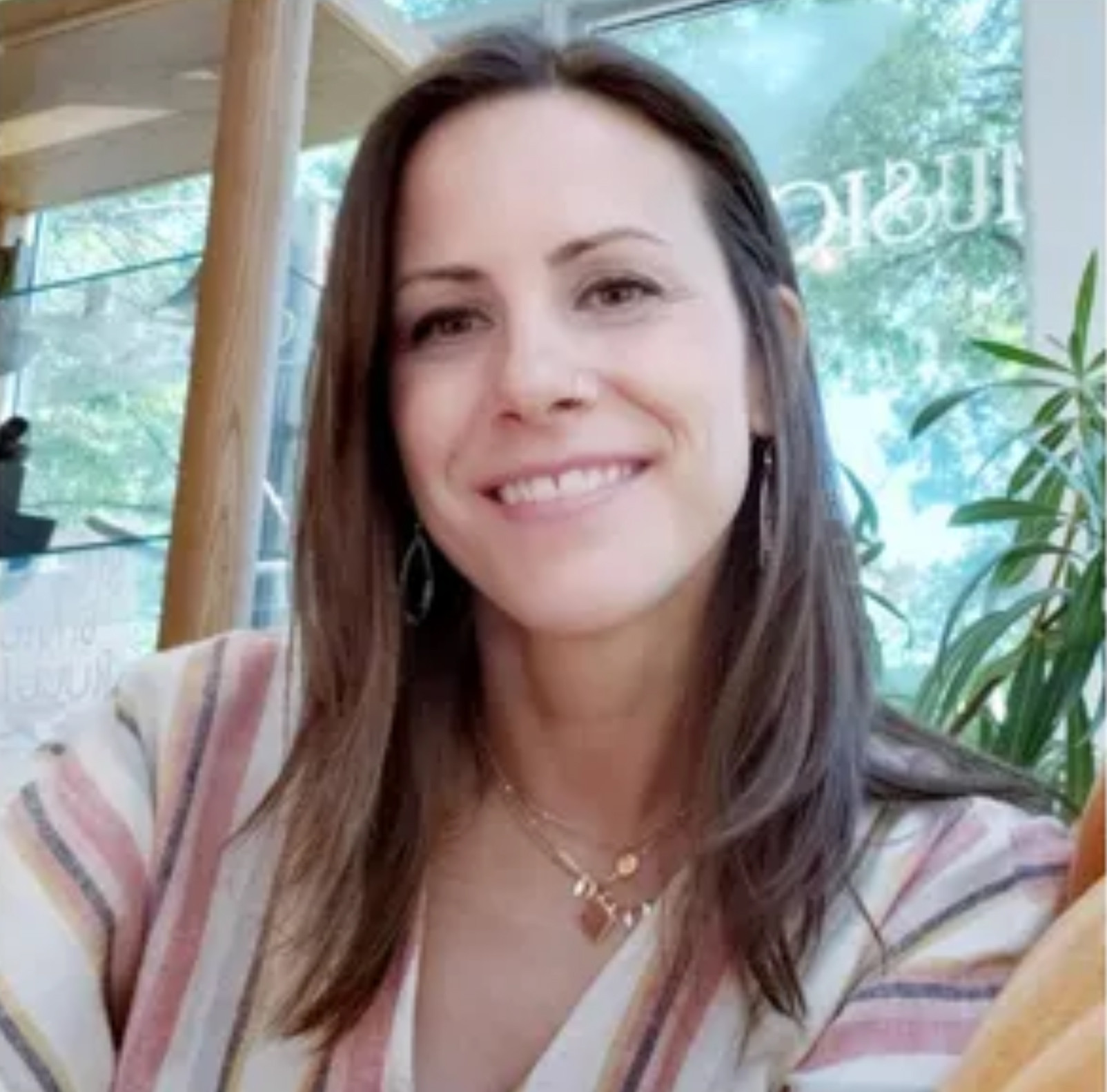 Shannon Rae | The CAAE