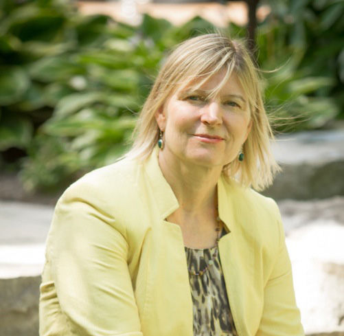 Janet Markham | The CAAE