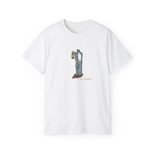 Wizard and Lantern | Rebel Lemonade