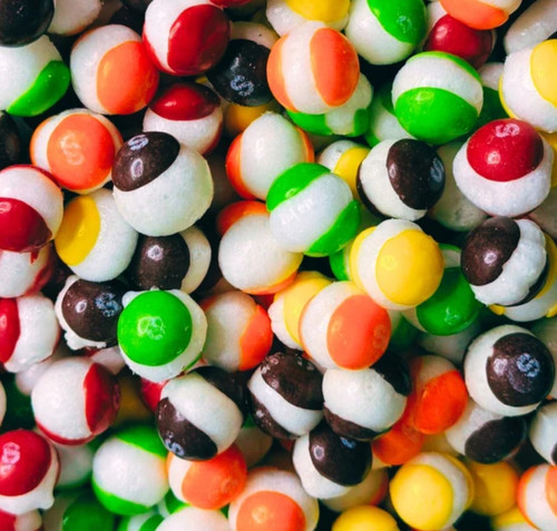 Freeze Dried Cosmic Crunch | ChilOSO Gummy Bear